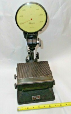 Inspection Gauges - Comparator Gage