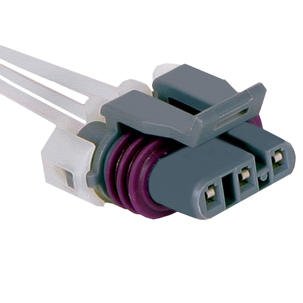 PT1799 AC Delco Connectors for Olds SaVana Yukon Cutlass Coupe Sedan ...