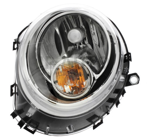 For 2008-2014 Mini Cooper Headlight Halogen Driver Side | eBay
