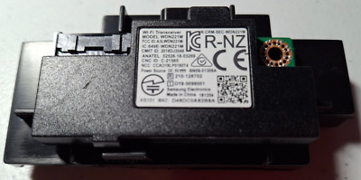 Samsung Wi-Fi Transceiver Module WDN221M UN43NU6900FXZA BN59-01308A | eBay