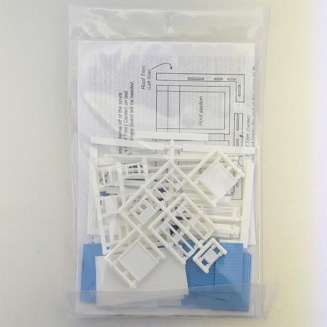 Rix Products Pikestuff 541-8011 N Scale Diamond Tool & Engineering ...