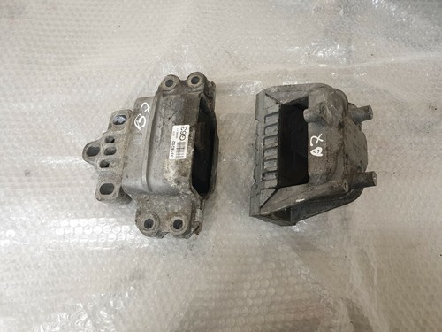 2011-2014 VW PASSAT B7 2.0TDI CFF ENGINE MOUNT | eBay UK