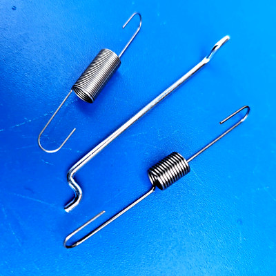 Throttle Spring, Governor Spring & Rod Fits Honda G100 Engine Model ...