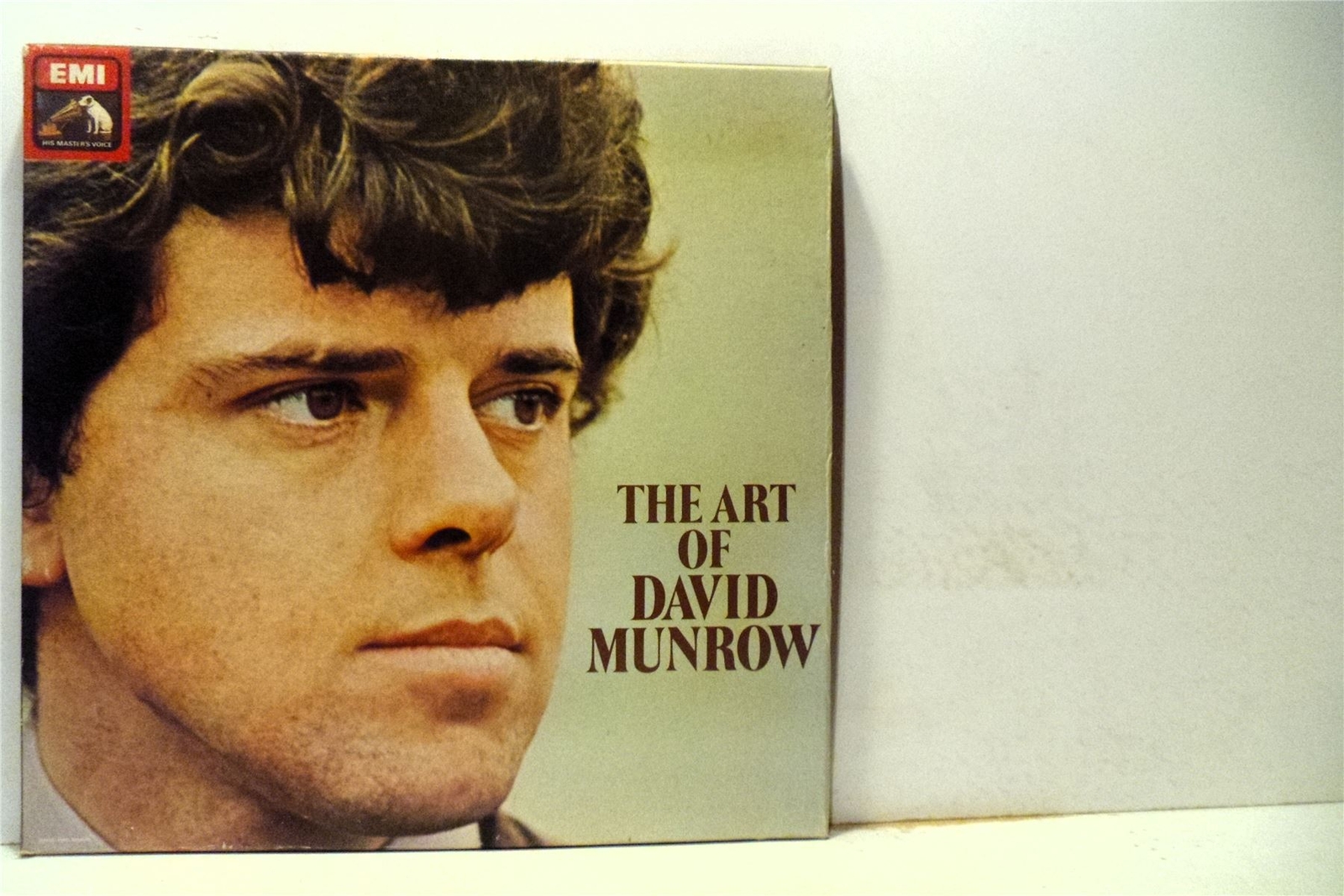 DAVID MUNROW the art of David Munrow (box set) 3X LP EX/EX-, SLS 5136, vinyl, | eBay.de
