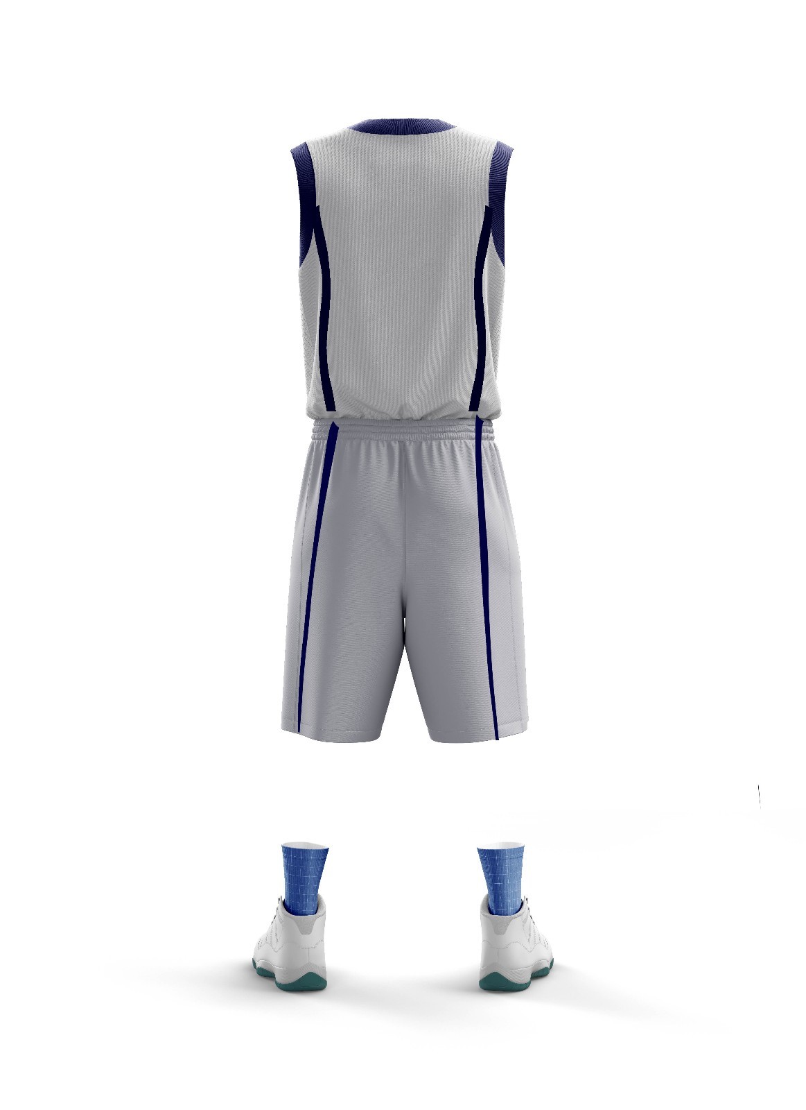 Basketball Team Kit - Set of 12 - Premium Quality - Great Price, | eBay UK