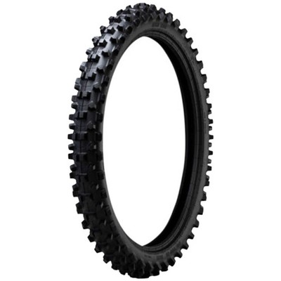 IRC M5B Evo Tire Front - 80/100-21 51M BIAS TT | eBay