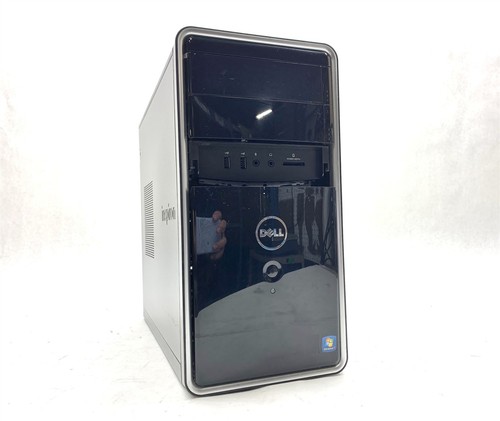 Dell Inspiron 3847 MT Intel i7-4790 3.60GHz 16GB 400GB SSD Win10 PC ...
