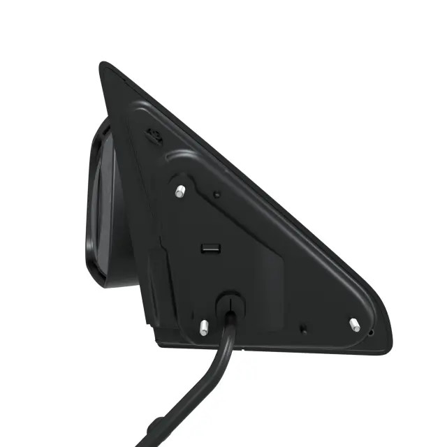 Genuine Mopar Outside Rear-View Mirror Left 68462859AA | eBay