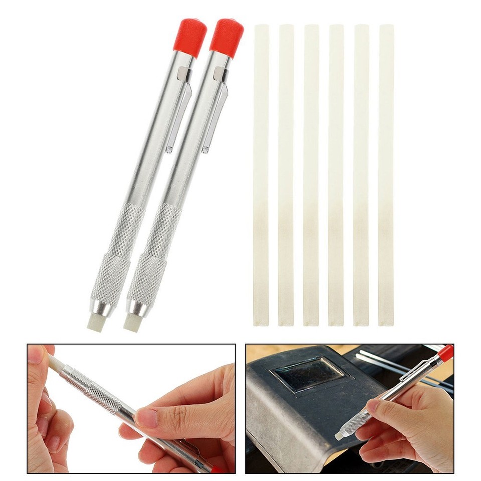 Sufficient Refills Included Soapstone Pen for Various Uses (67 ...