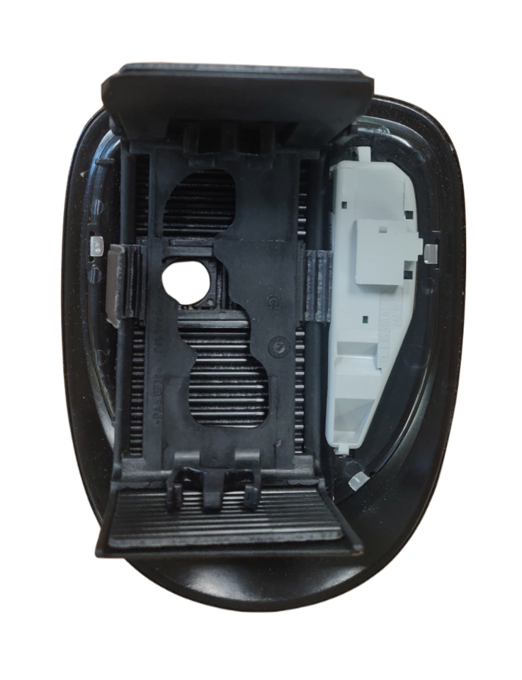 Genuine Mercedes-Benz W220 S Center Console Shifter Trim Molding E 95. ...