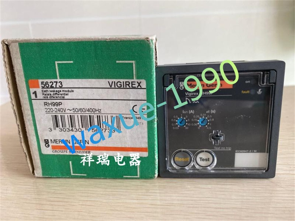 1pcs New 56273 RH99P 220-240V | eBay