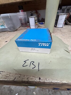 trw bearings 4418m READ THE LISTING""- '' LOOK AT PHOTOS"" 9W federal ...