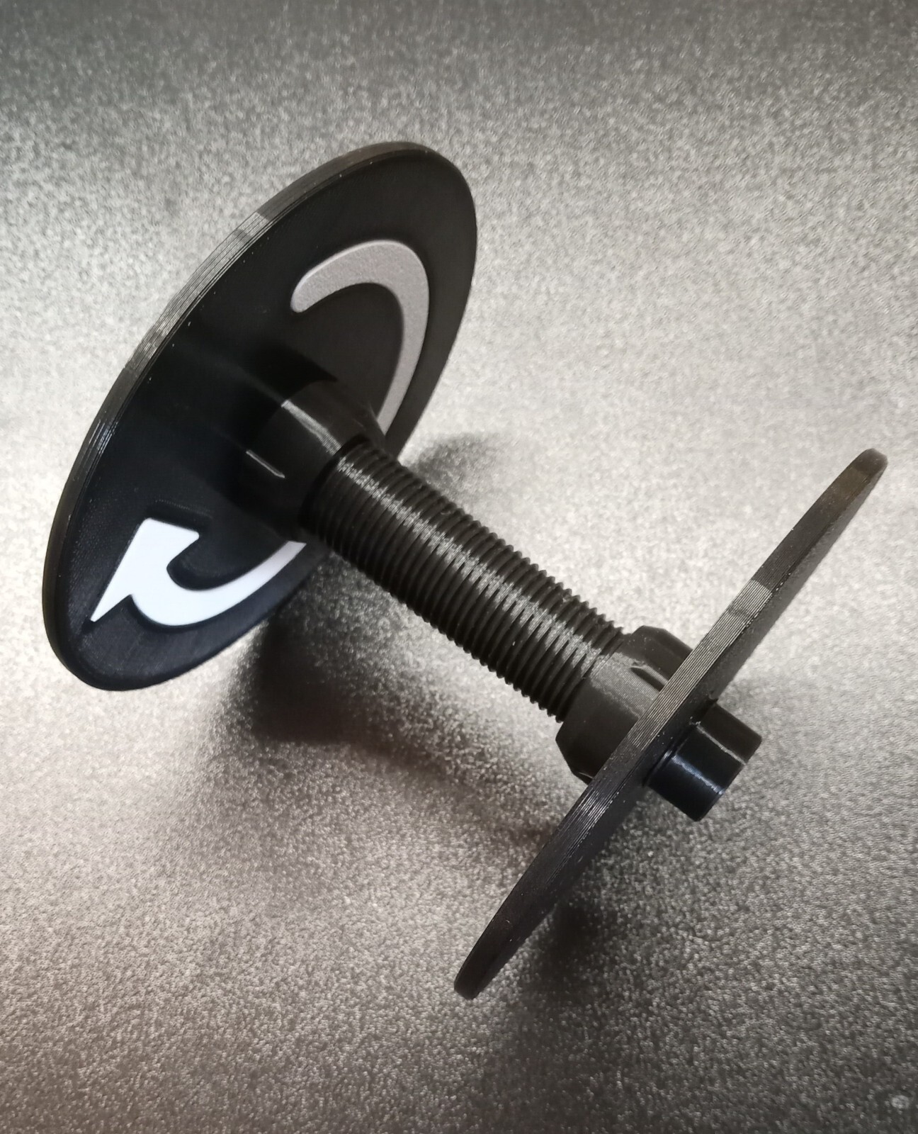 🧻 DYMO Label holder spool replacement for 550, 550 Turbo & 5XL series ...