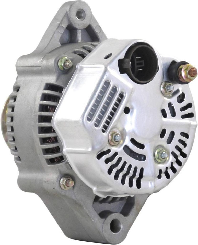 ALTERNATOR FOR ASUNA SUNFIRE 1 8L GEO STORM 1 8L 1992-1993 ISUZU ...