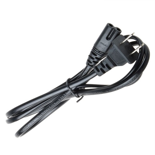 AC Power Cord Cable For HP DeskJet F2276 F2280 F2288 F2290 F4135 F4140 ...