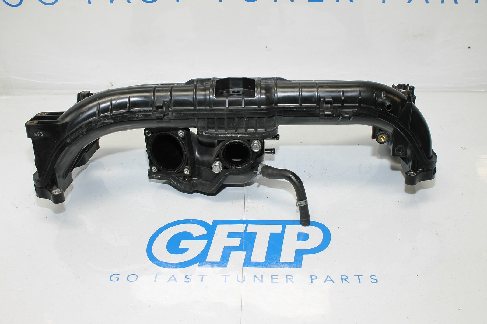 15-21 SUBARU WRX FA20 OEM FACTORY INTAKE MANIFOLD STOCK ASSEMBLY BARE ...