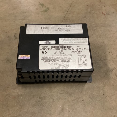 Refurbish GE Fanuc IC754VSI06STD-AB Quickpanel View Display Module ...
