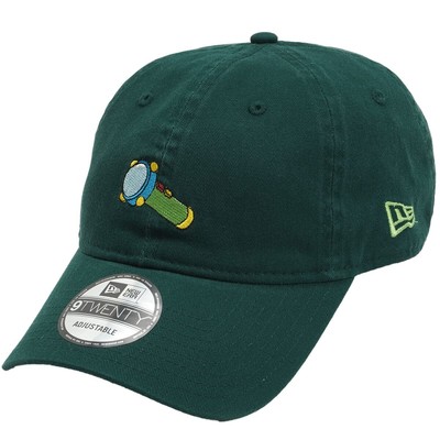 [New Era] Cap 9Twenty Doraemon Dark Green Free 920 Doraemon Small Light ...