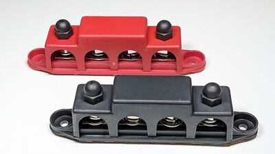 Terminal Blocks - Contact Block