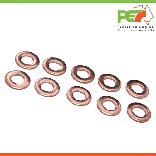 OEM Diesel Injector Seat (Pk-10) For Mercedes Benz Sprinter 515 CDI ...