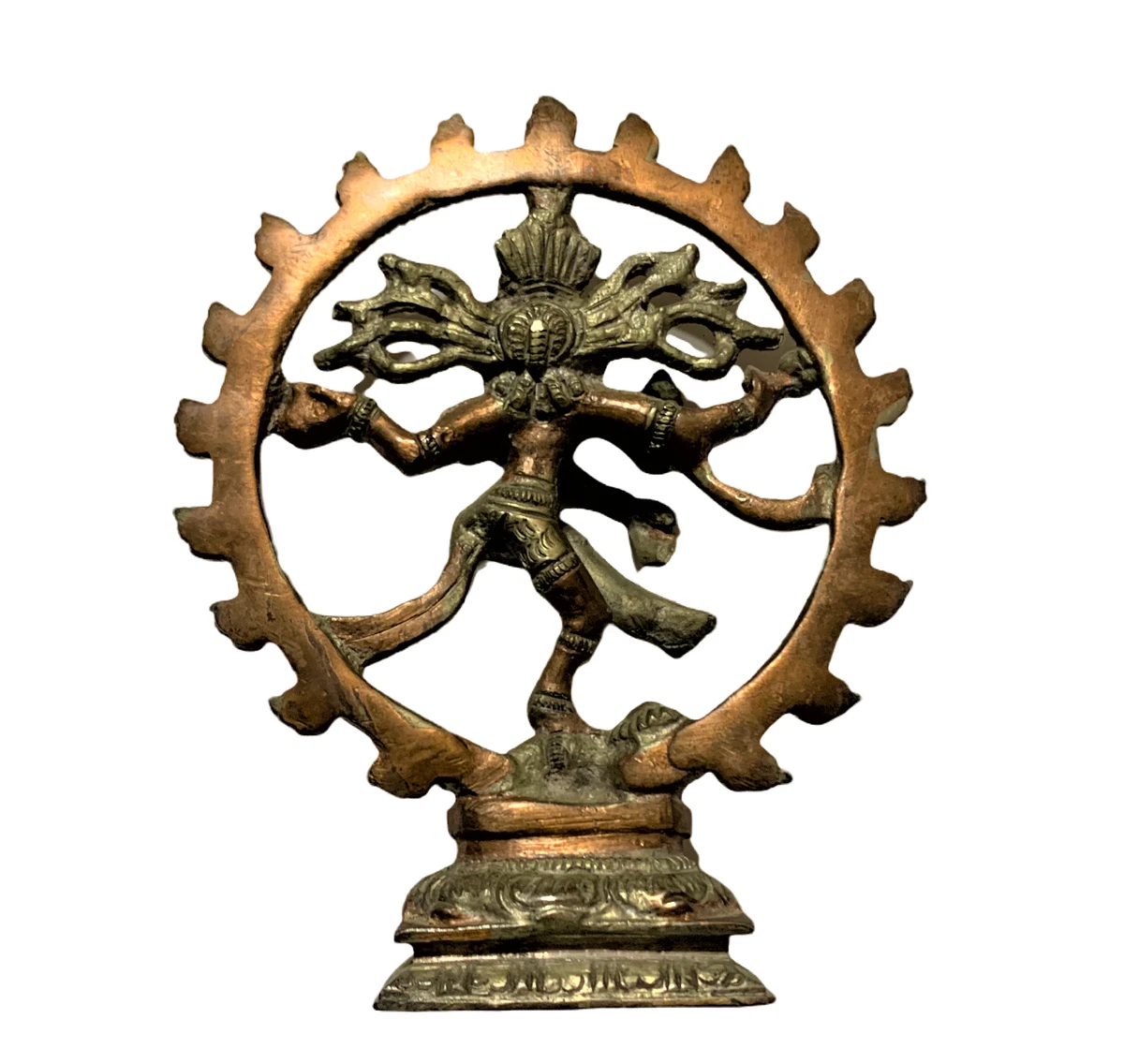 Nataraja Statue Png