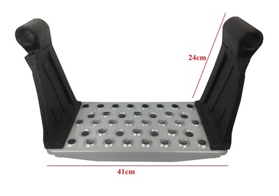 Einstieg links Mercedes Benz Axor Actros MP2 MP3 Baustellenfahrzeug ...