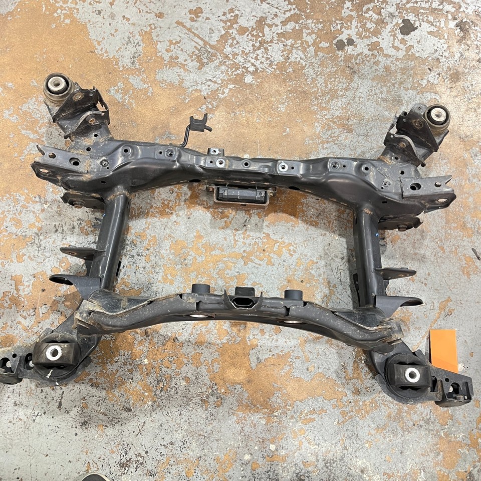 16-21 HONDA PILOT AWD 3.5L REAR SUBFRAME SUB FRAME CROSSMEMBER CROSS ...