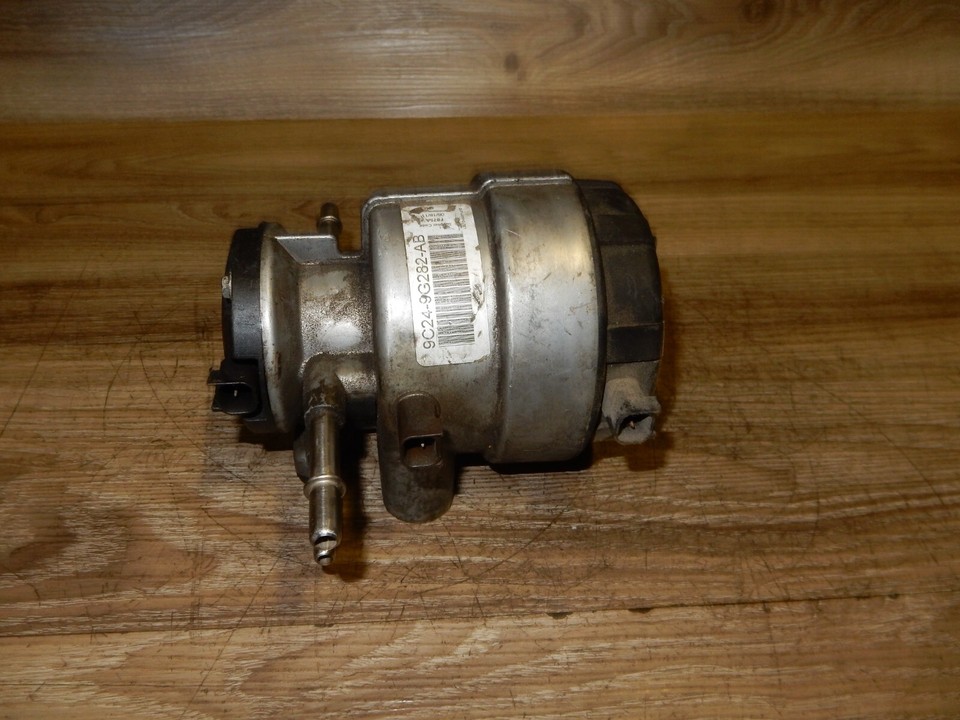 2006-2010 Ford 6.0L E350 SD Diesel Fuel Pump (9C24-9G282-AB) OEM | eBay