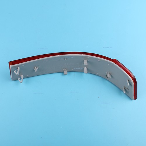 Rear Bumper Reflector Left fit MERCEDES GL320 GL450 GL550 1648201174 | eBay
