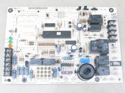 Rheem Ruud 62-102635-01 Furnace Control Circuit Board 1095-201 | eBay