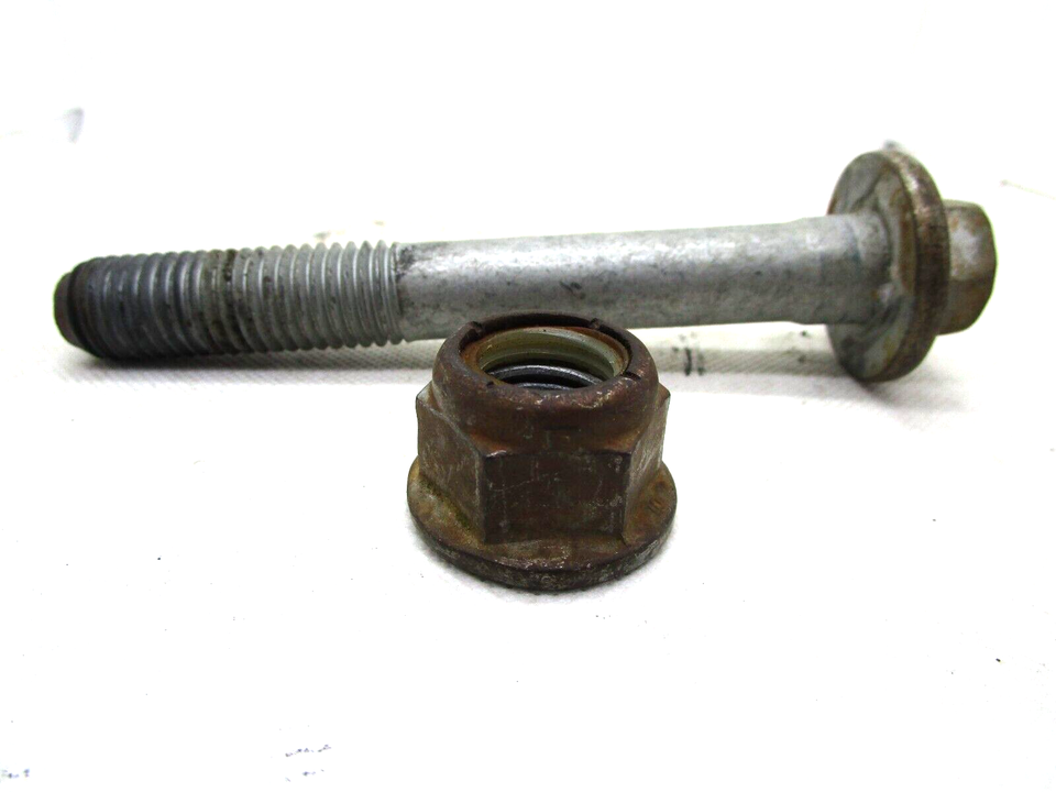 04 05 06 07 08 Ford F150 Front Lower Control Arm To Frame Mounting Bolt ...
