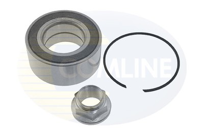 Wheel Bearing Kit To Fit Land Rover Freelander 98->06, Freelander 2 06 ...