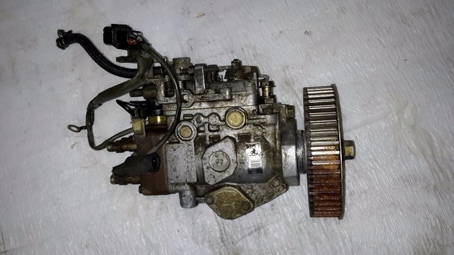 MITSUBISHI 4D56 JDM Diesel injection pump Non Turbo JDM MD 155254 | eBay