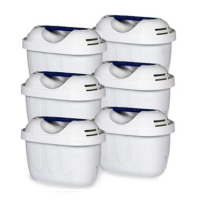 Compatible Water Filters to fit Breville Brita VKJ972 Kettle, Universal ...