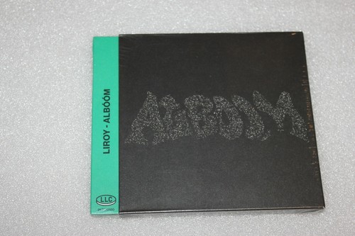 Liroy - Alboom CD Polish Release ALBOOM, POCKET KNIFE | eBay