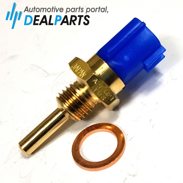 2263044B20 Genuine Nissan Engine Coolant Temperature Sensor 22630-44b20 ...