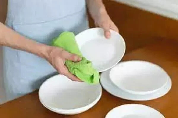 1x Vim Clorex Classic Scourer Extra Whitening Powder Removes Stain 850g ...