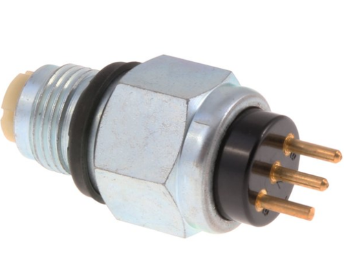 Chrysler Valiant TorqueFlite 904 727 Neutral Safety Switch (Long Style ...