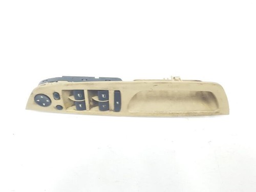 9122117 commande léve-glace avant gauche pour BMW SERIE X5 (E70)(2006 ...