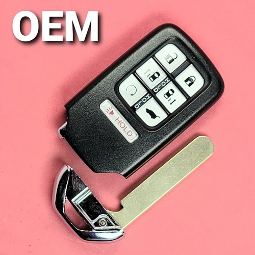 OEM 2018 - 2020 Honda Odyssey Smart Key Keyless Entry 7B KR5V2X Driver ...