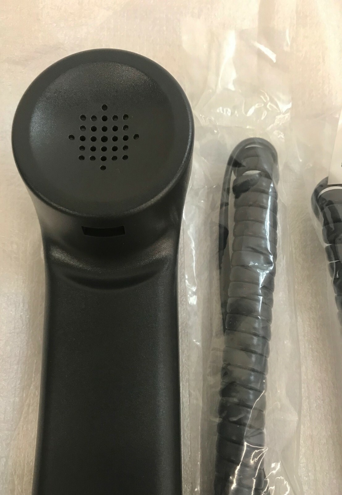 15 NEW VERTICAL HANDSETS SBX IP 320 EDGE 4000 IP7000 EDGE 700 SBX 320 W ...