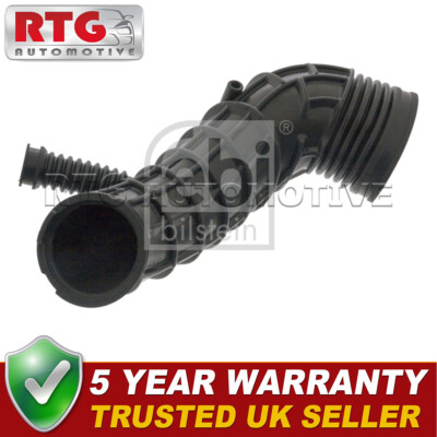 Air Filter Intake Hose Fits BMW X3 2003-2006 3.0 13543412292 | eBay UK