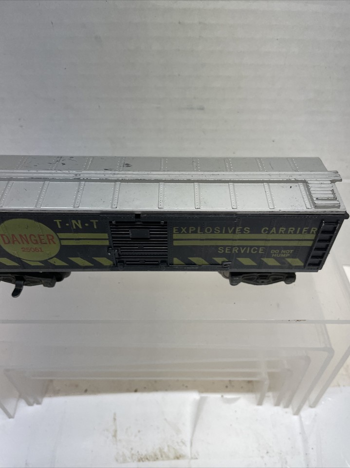 American Flyer Danger TNT 25061 | eBay