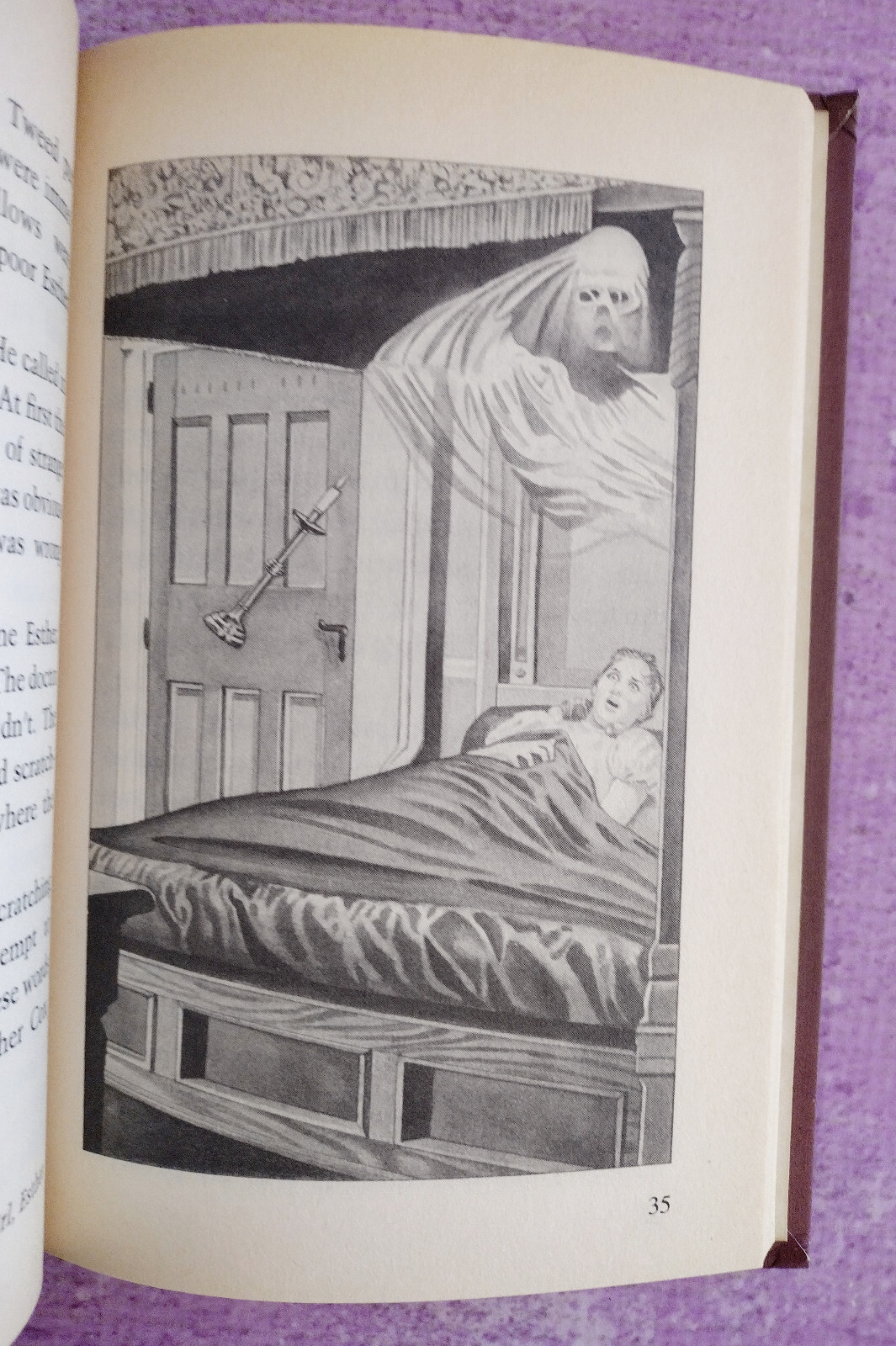 The Restless Dead Ghostly Tales from Around the World Daniel Cohen HC ...