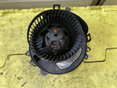 2013-2016 VOLKSWAGEN GOLF MK7 HEATER BLOWER MOTOR 5Q0907521E | eBay UK