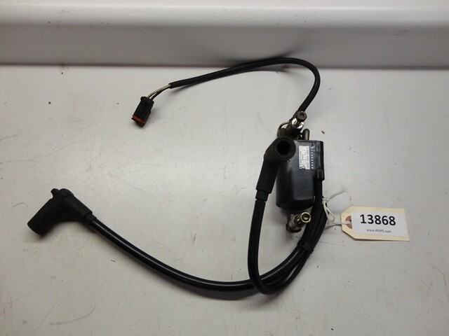 Ski-Doo Ignition Coils - 2009 Summit Everest 800R - 512059968 - #13868 ...