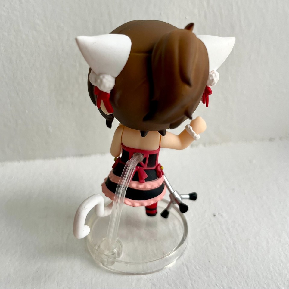 Nendoroid Petit Idolmaster Maekawa Miku Figure | eBay