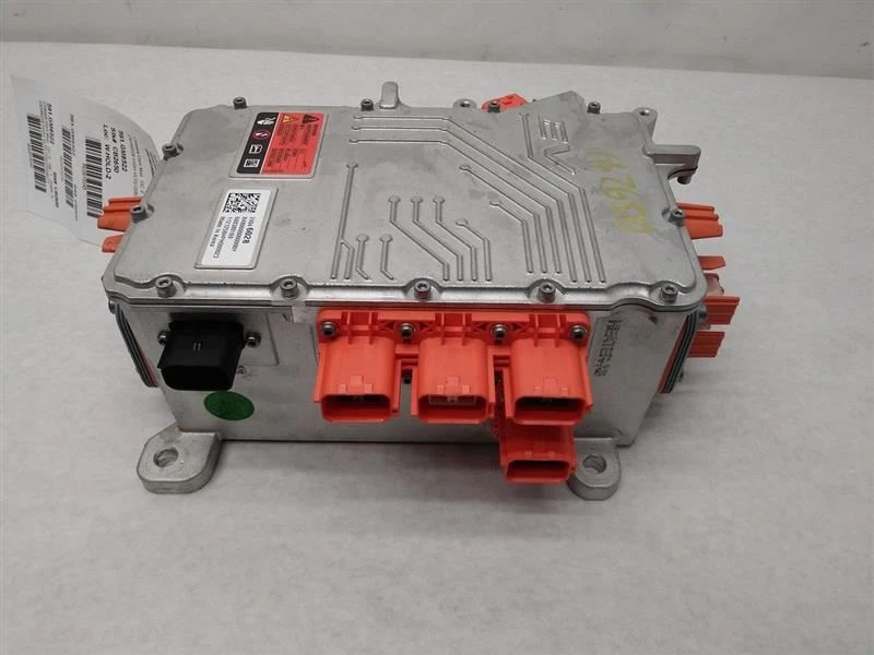 A Review Of The Chevy Bolt Powertrain TechInsights, 42% OFF