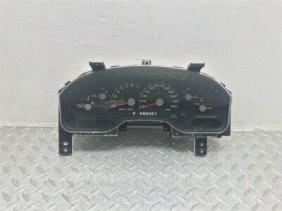 04 05 FORD EXPLORER SPEEDOMETER w/MESSAGE CENTER OEM 257-04258 | eBay