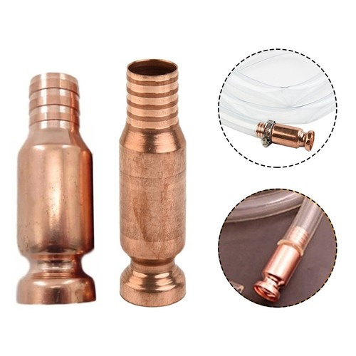 Functional Siphon Connector Oil Pipe Versatile Paints Precision ...